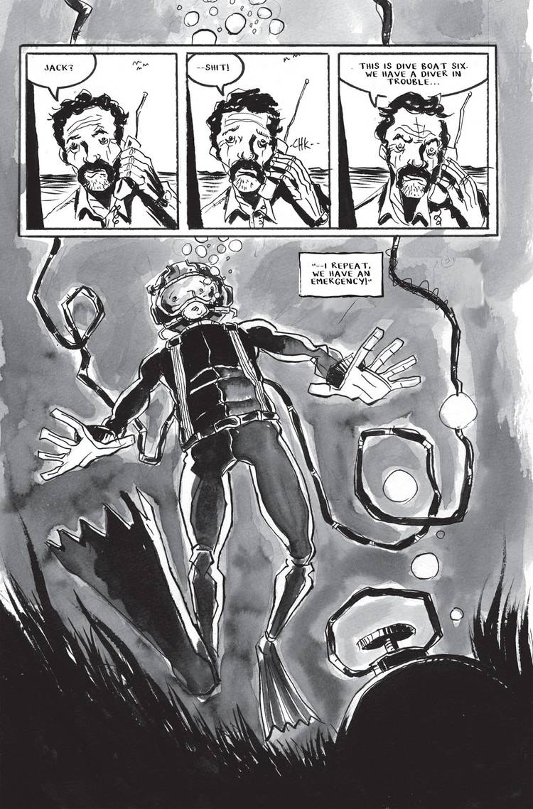 Top 100 Comics of the 2010s: #100-96