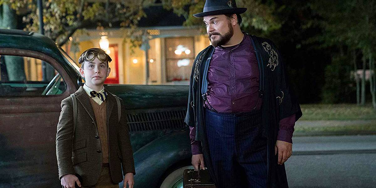 How The House With a Clock in Its Walls Sets Up a Sequel