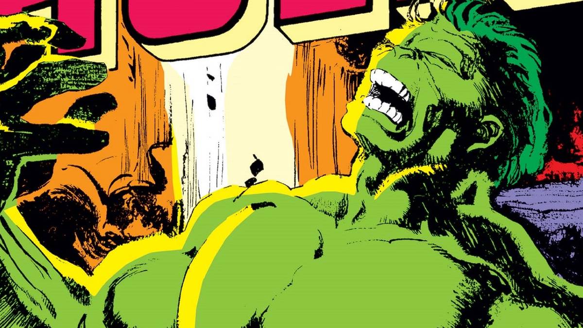 The Controversial Behind-the-Scenes Origin of the Hulk's Father