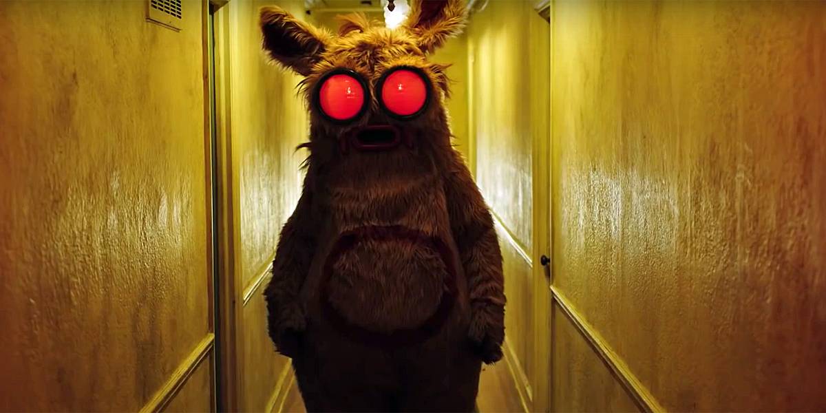 Into the Dark Teaser Trailer For Blumhouse Horror Antholoy