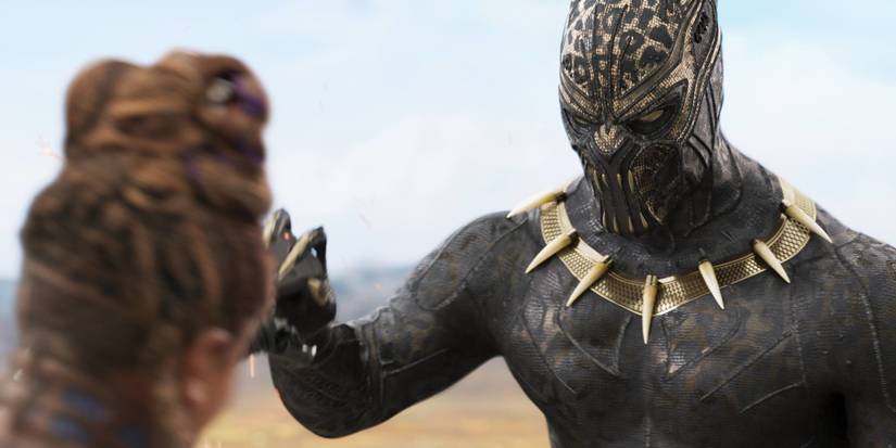 10 Ways Killmonger Played A Better Villain Than Hero