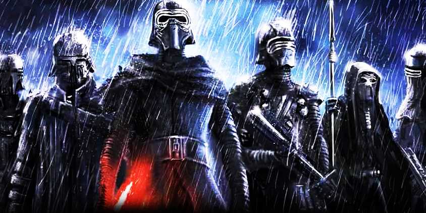 Magic and Witchcraft in Star Wars, Explained