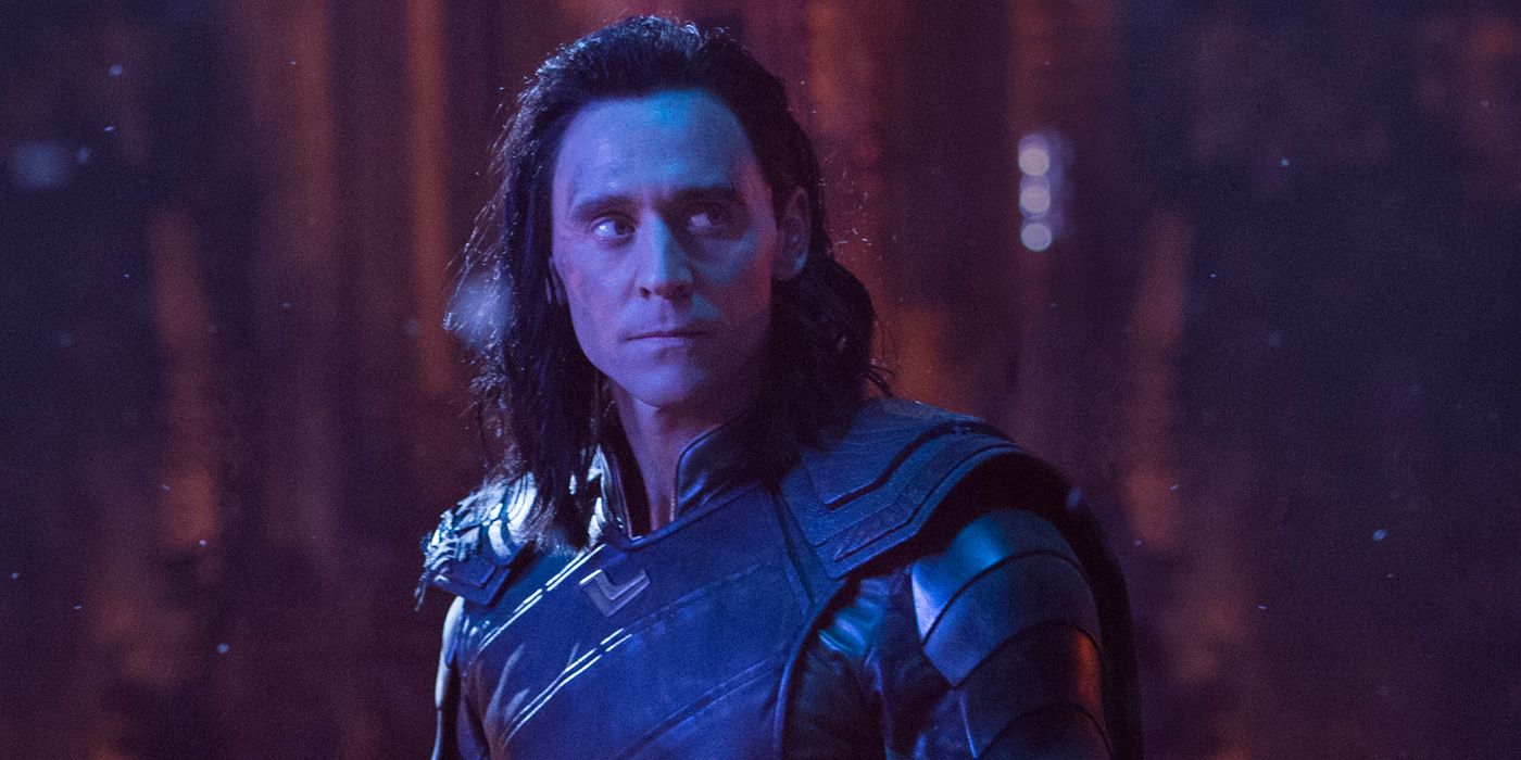 Why So Many MCU Fans Think Loki Survived Infinity War | CBR