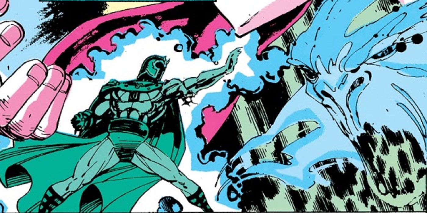 What's The Deal With Magneto And Shadow King? | CBR