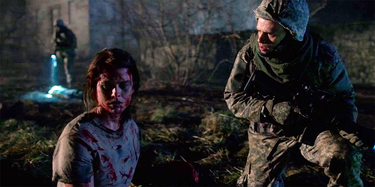 Iron Fist Season 2 Features Sokovia From Avengers: Age of Ultron