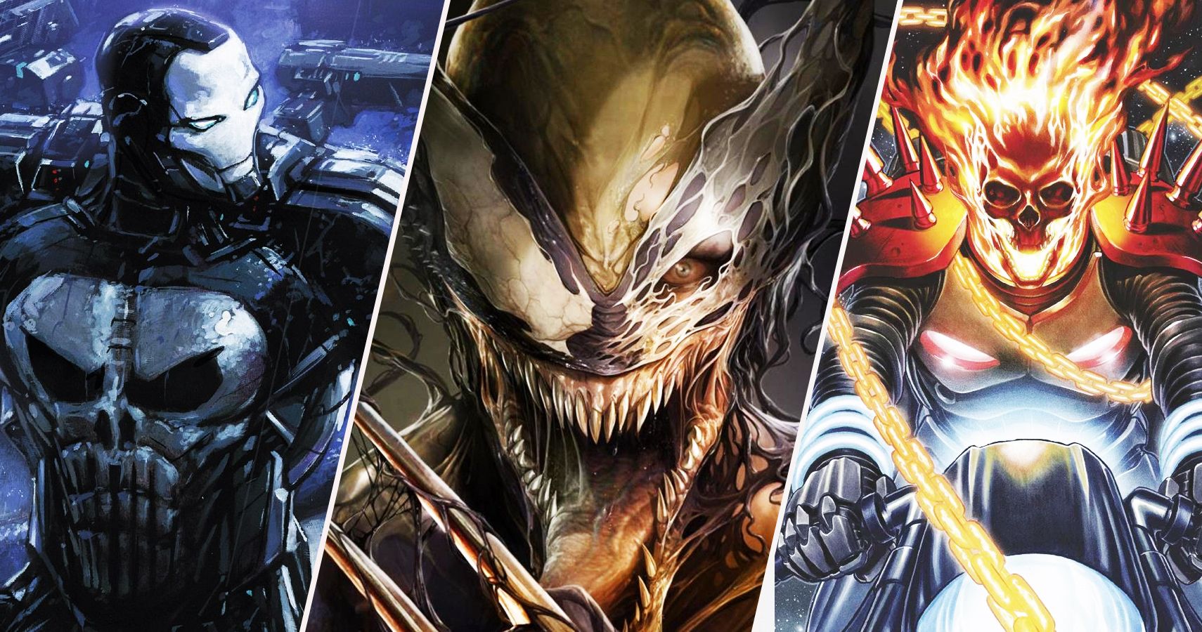 It Takes Two: 10 Marvel Mashups More Powerful Than The Originals (And ...