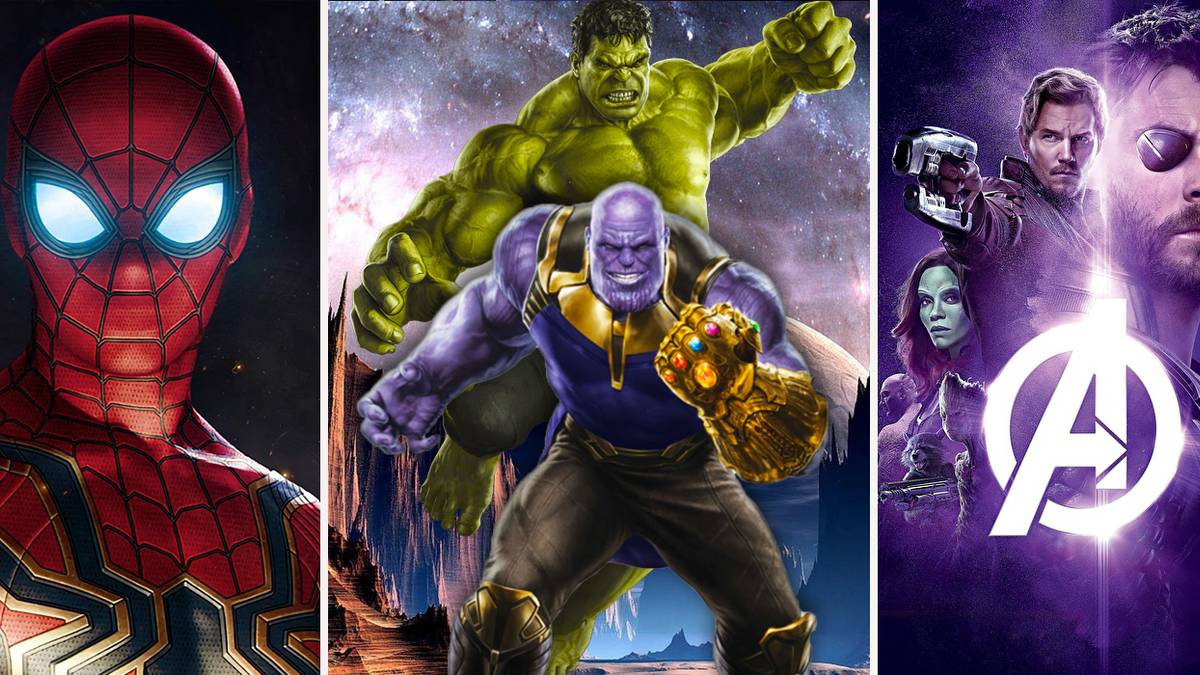 Marvel Movie Mayhem: 20 Crazy Plot Holes In The MCU, Explained