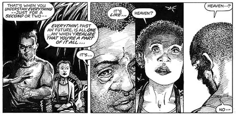 The Controversial Behind-the-Scenes Origin of the Hulk's Father