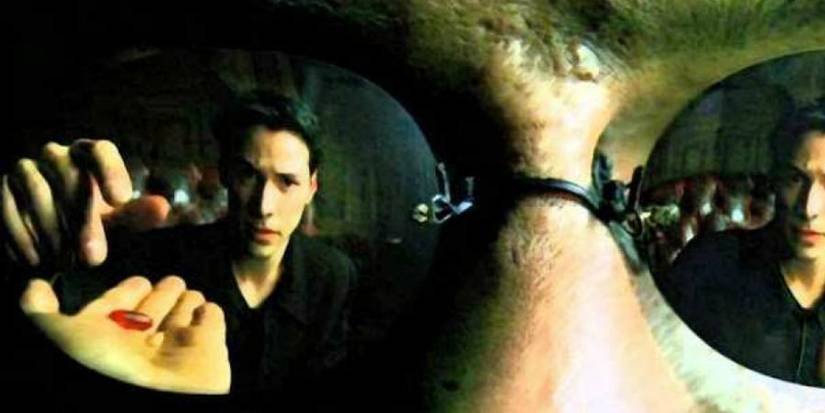 10 Movie Scenes That Became Instant Memes