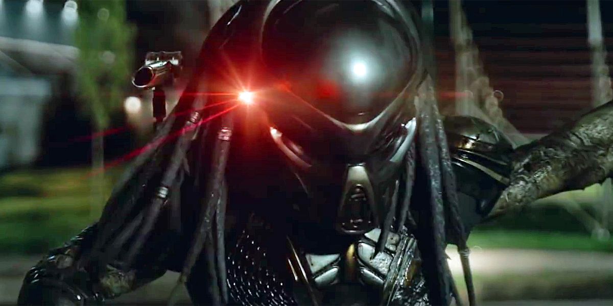 Why the Predator Film Franchise Continues Survive | CBR