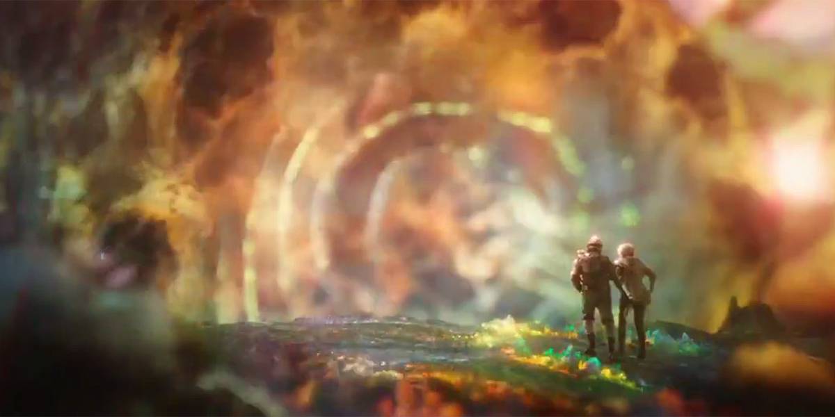 Michael Douglas Calls Quantum Realm 'Key' to the MCU's 'Next Chapters'