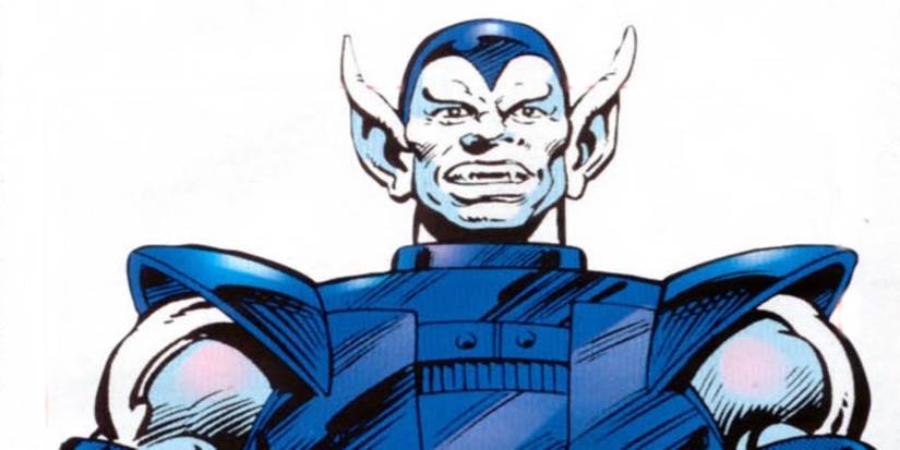 10 Marvel Gods You Didn't Know Existed