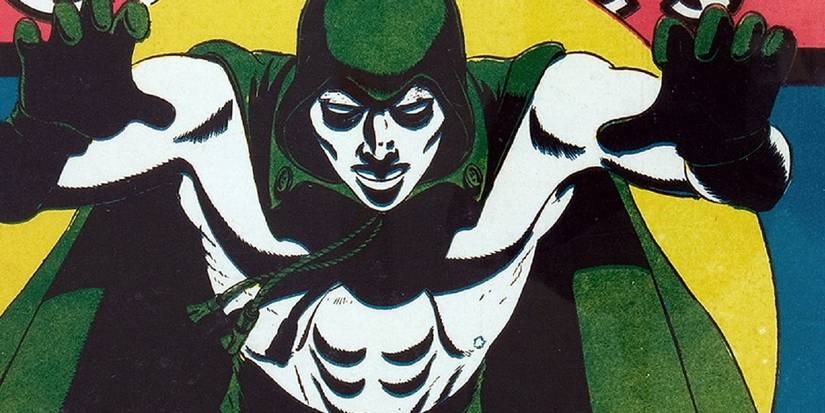 20 Golden Age Versions of Superheroes Stronger Than Their Modern Versions