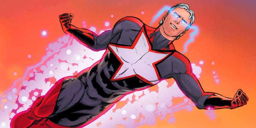 Starman: DC's Most Confusing Superhero Legacy