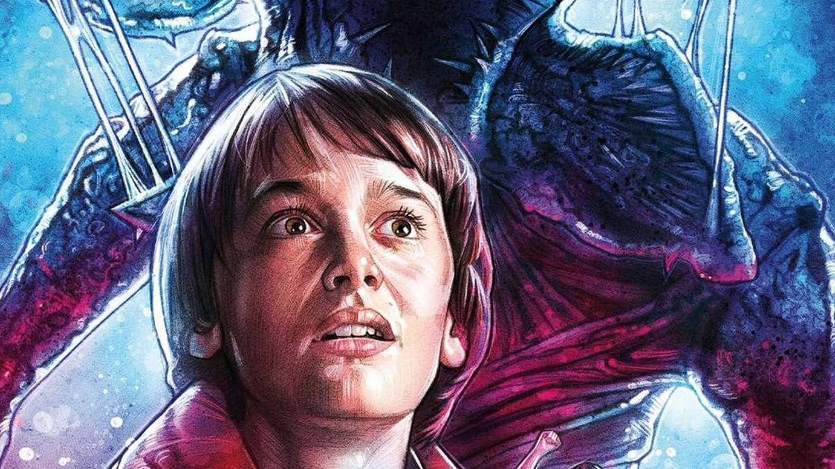 Stranger Things Prequel Comic Introduces Another Hawkins Lab Test Subject