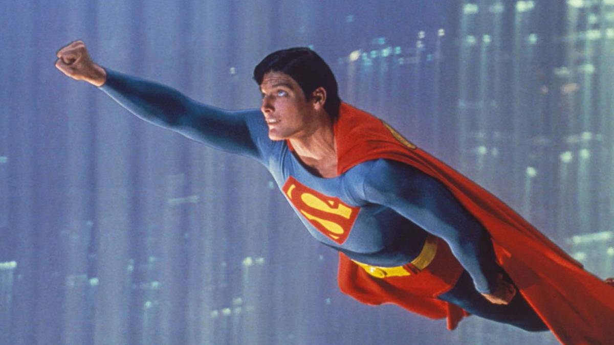 How Richard Donner Saved Superman - and Created the Modern Superhero Movie