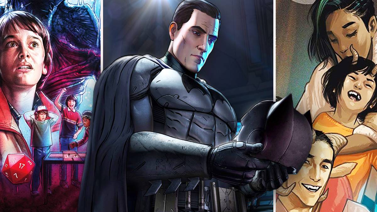 The 8 Best Telltale Games (And 7 We'll Never Get To Play)