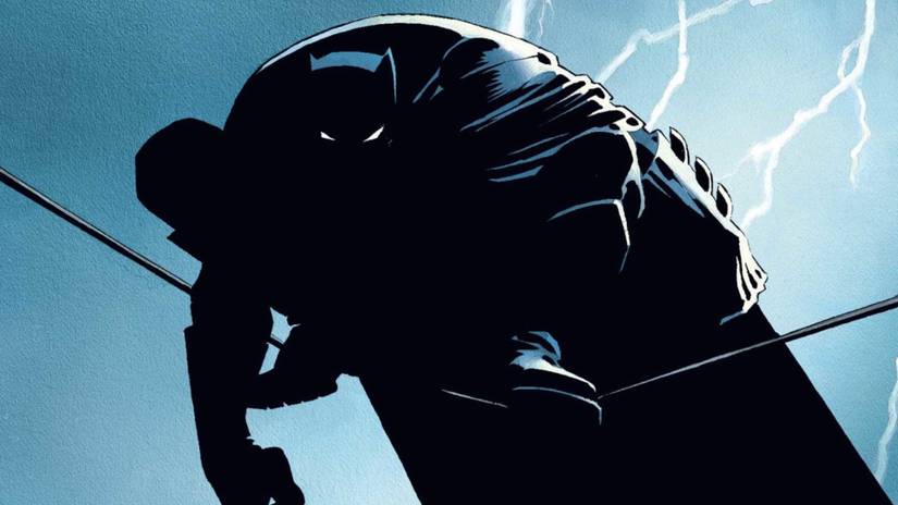 10 Best Animated Comic Book Adaptations