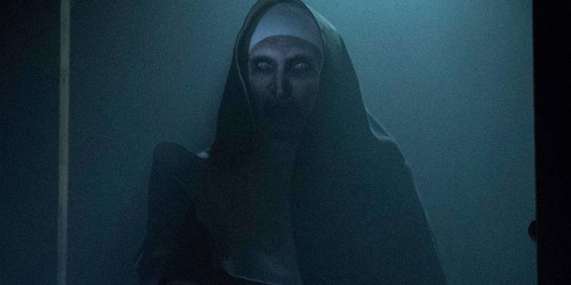 Nun 2 Director Breaks Down the Movie's Scariest Moments