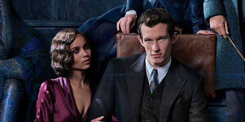 Harry Potter: 10 Aurors Who Would Fit Into The DC Universe