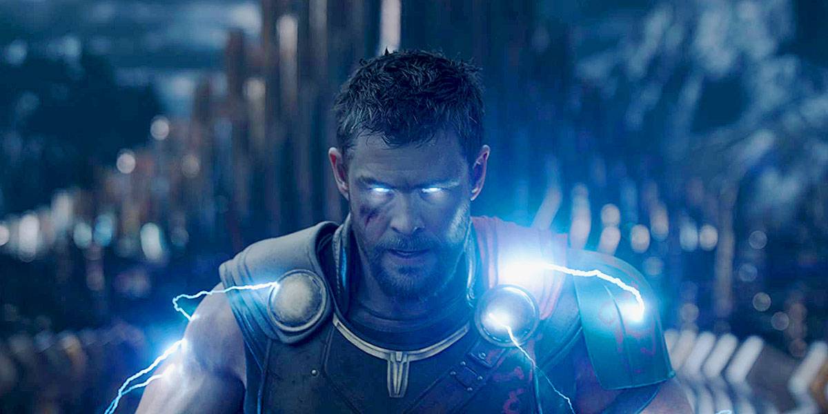 MCU Action Scenes Mashed Up With ABBA Songs