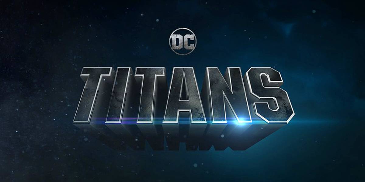 Titans: Batmobile Concept Art Revealed