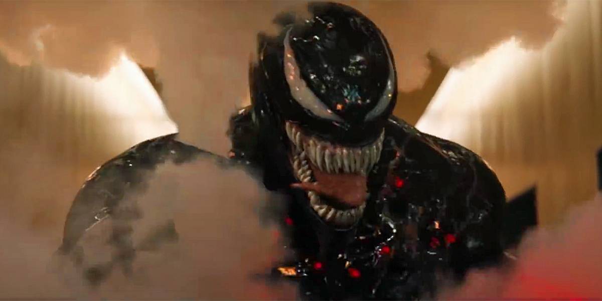 Is Venom Too Scary For Kids to Watch?