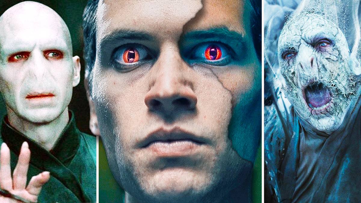 Voldemort's Body: 19 Things Potterheads Never Knew (And 1 Thing They ...