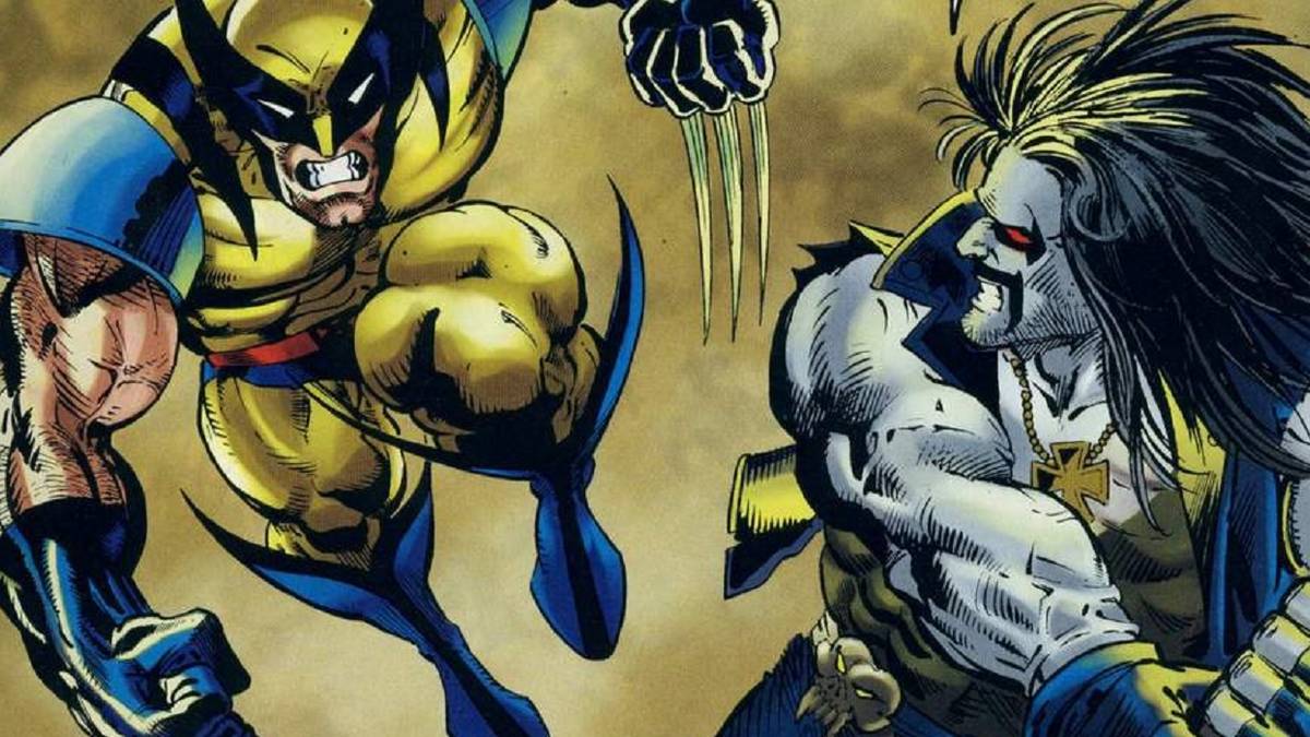 Was Lobo Paid To Lose Take a Dive In His Fight Against Wolverine?