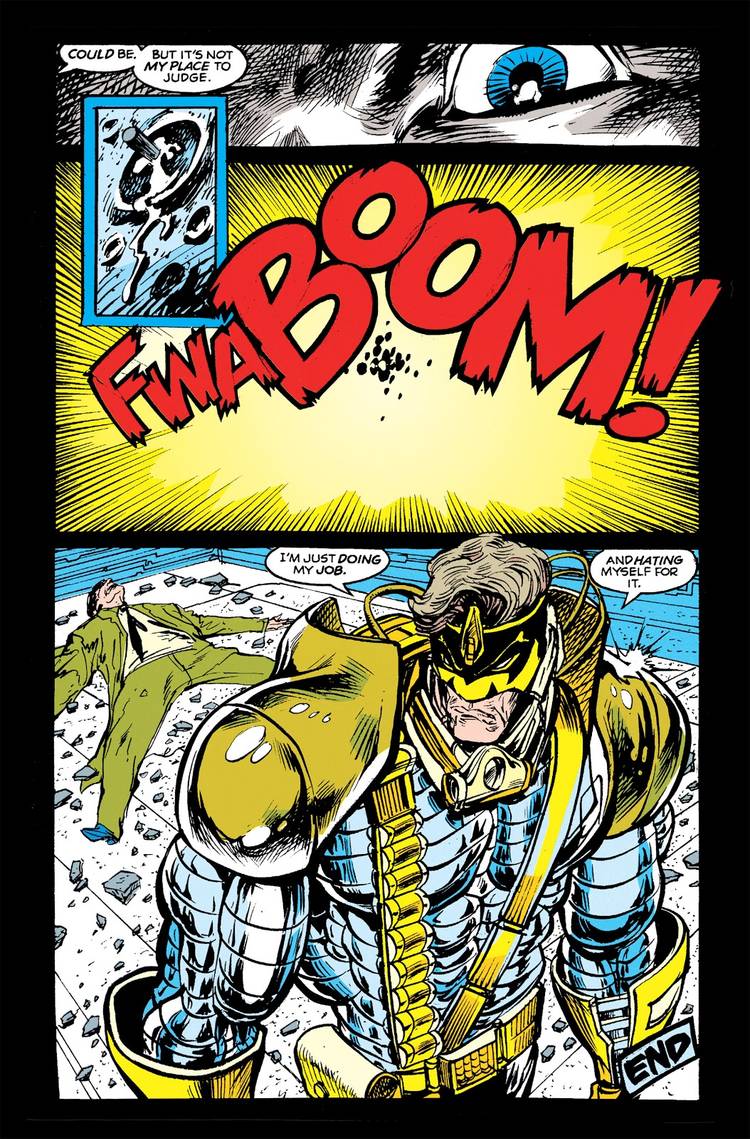 Was Professor X's Dad Behind Weapon X and Charles Being Born a Mutant?