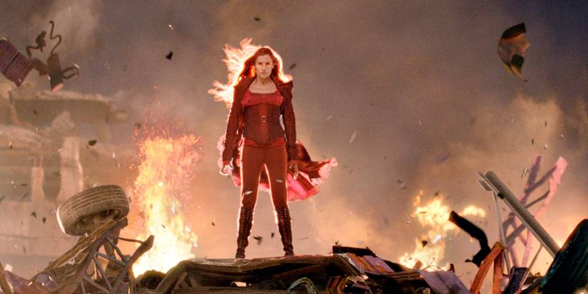 How Dark Phoenix's Major Death Breaks X-Men Movie Continuity