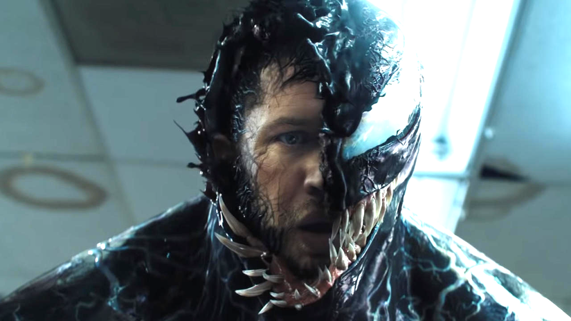 Venom: What That Final Scene Really Means