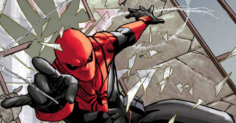 Superior Spider Suits: 16 Of Spider-Man's Most Powerful Suits Ranked