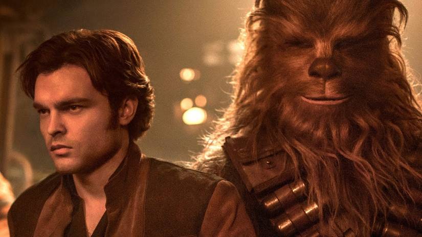 20 Things That Make Literally No Sense About Star Wars