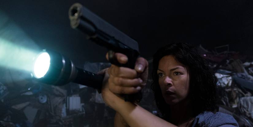 The Walking Dead Reveals Who's Been Killing the Saviors