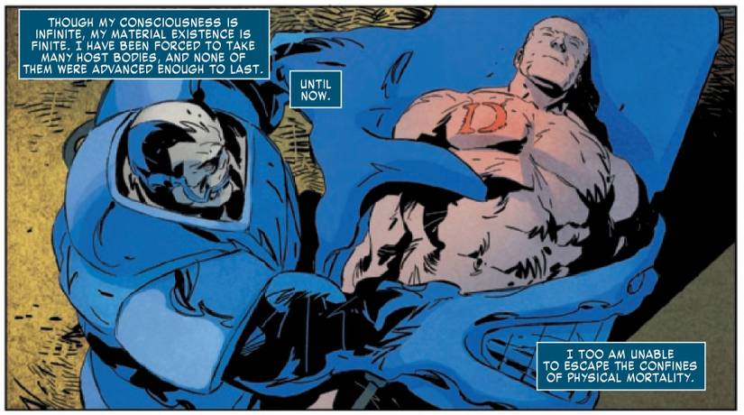 All of Apocalypse's Powers, Ranked