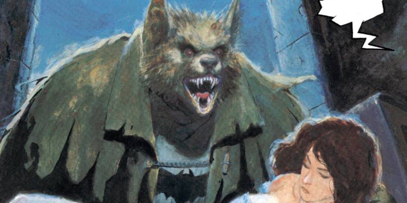 Beast Mode: The 20 Most Powerful Monster-Forms Of Comics Characters