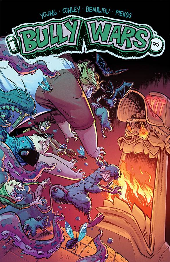 Every Image Comic On Sale in January 2019