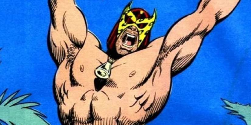 DC Characters Who Need An Animated Series After My Adventures With Superman