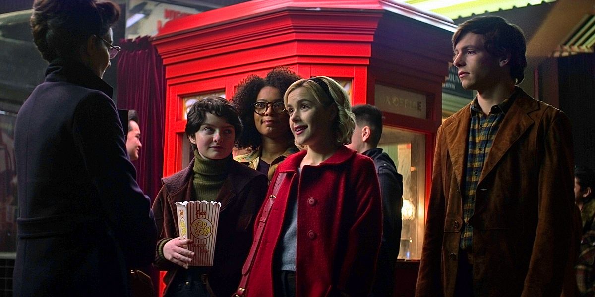 Best Chilling Adventures of Sabrina Episodes, Ranked