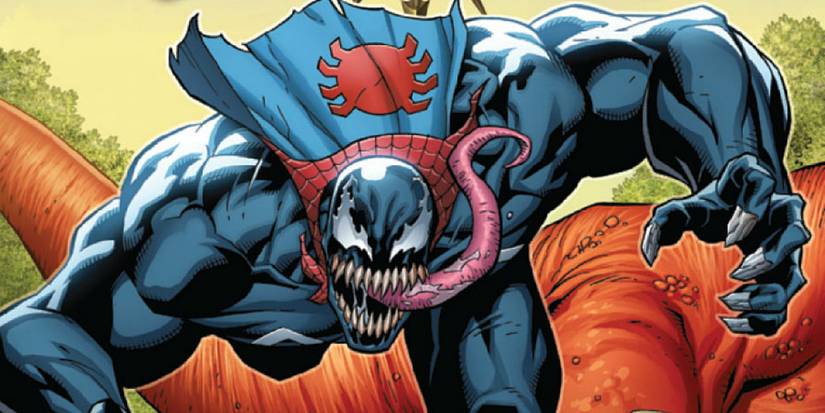 The 15 Strongest Alternate Reality Venoms, Ranked