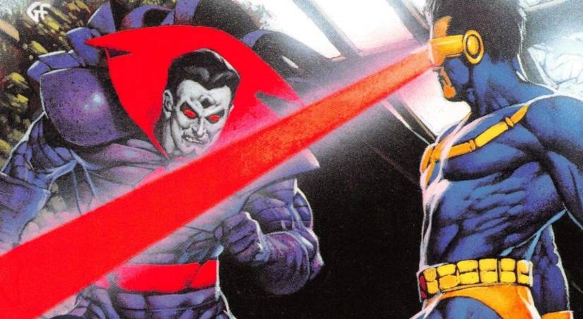 15 Times Cyclops Was Actually The Most Powerful Member Of X-Men