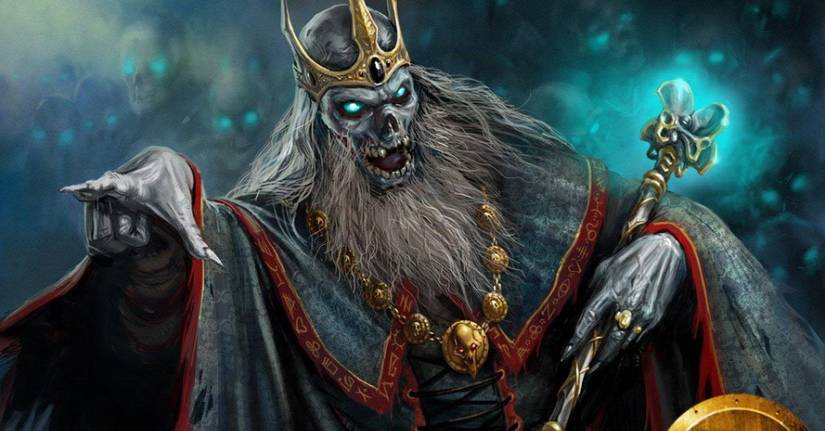 DnD 5e: What Are a Lich's Deadliest Spells?
