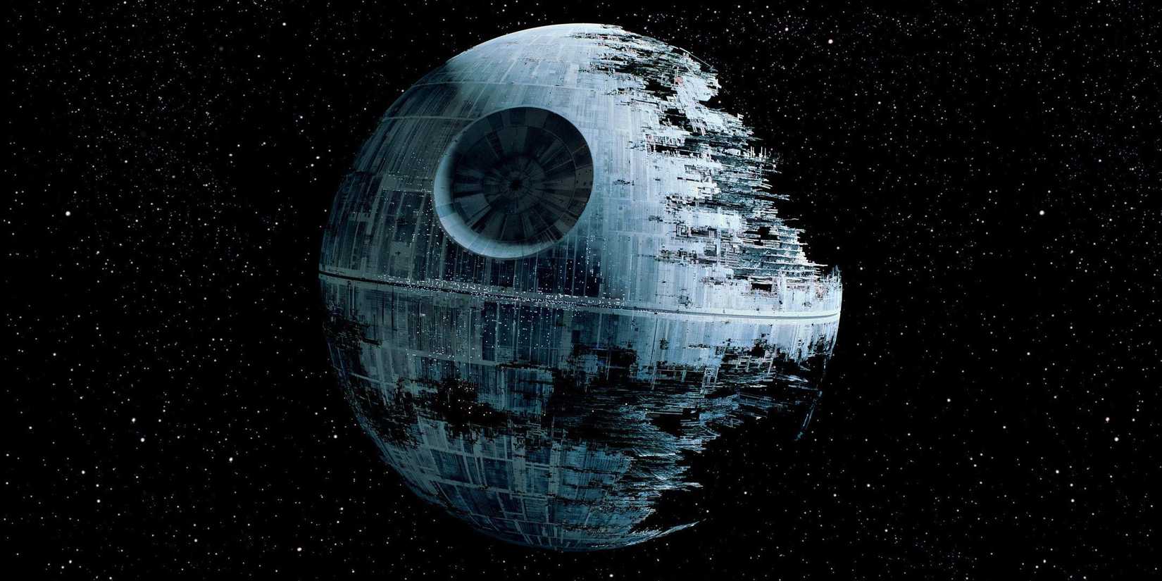 Does Earth Exist in Star Wars?