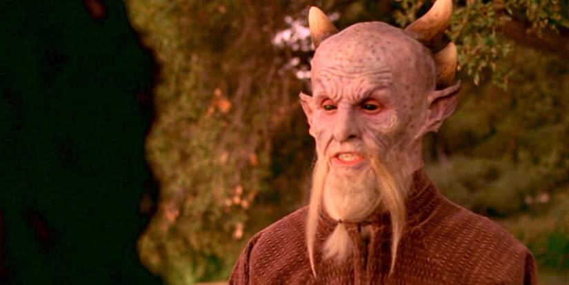 15 Strongest Buffy the Vampire Slayer Demons, Ranked
