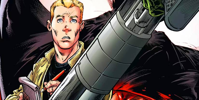 Venom: How Marvel Put Eddie Brock and the Symbiote Back Together