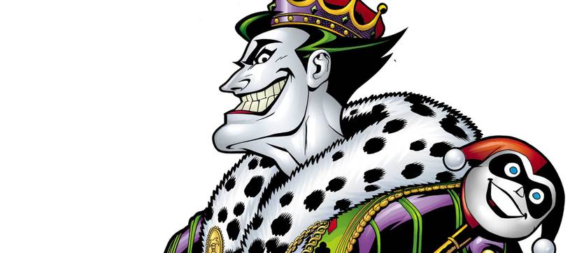 25 DC Characters That Are More Powerful Than Thanos