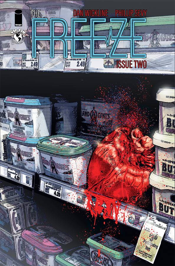 Every Image Comic On Sale in January 2019