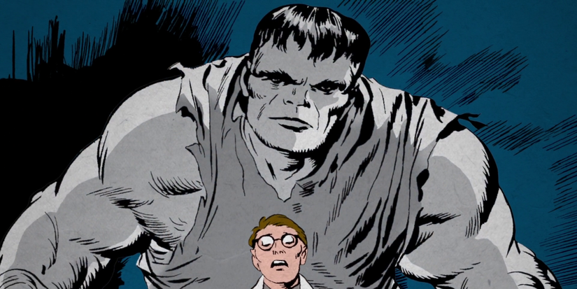 10 Weirdest Things That Happened To Hulk In The Comics