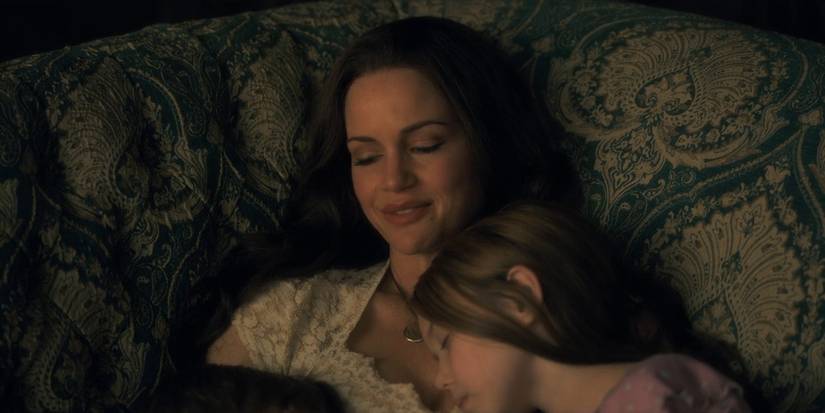 Netflix's The Haunting of Hill House Ending, Explained